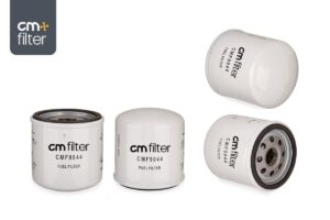 CM Filter - Filtros Castelló